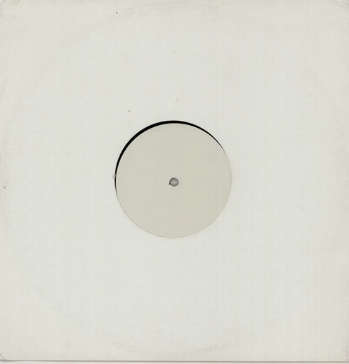 Kylie Minogue Can't Get Blue Monday UK Promo 12" vinyl single (12 inch ...