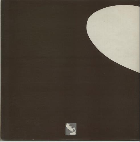 Led Zeppelin Led Zeppelin II - 2nd UK vinyl LP album (LP record) (73002)