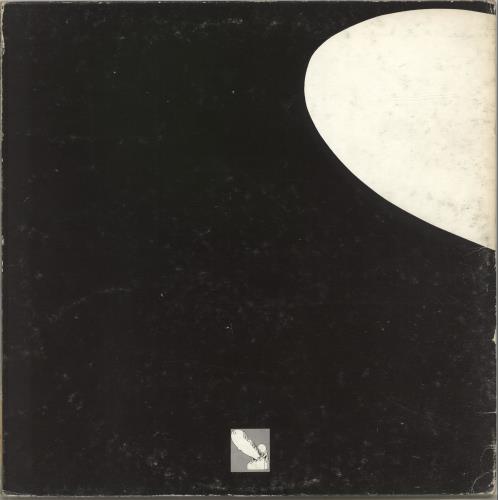 Led Zeppelin Led Zeppelin II - 5th - US Sleeve UK vinyl LP album (LP ...