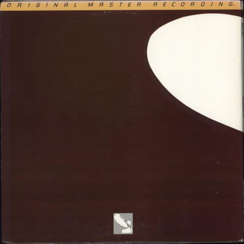 Led Zeppelin Led Zeppelin II - Half-Speed Mastered US vinyl LP album ...