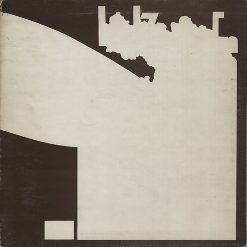 Led Zeppelin Led Zeppelin II - Rare Sleeve Misprint UK vinyl LP album ...