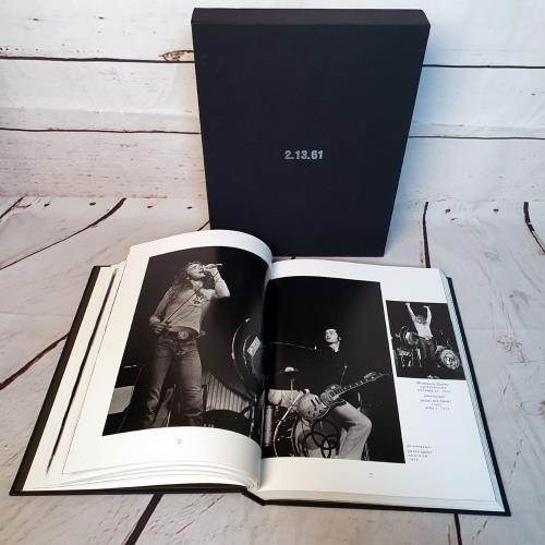 Led Zeppelin The Photographers Led Zeppelin US book (283028) 1-880985-29-2