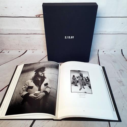 Led Zeppelin The Photographers Led Zeppelin US book (283028) 1-880985-29-2