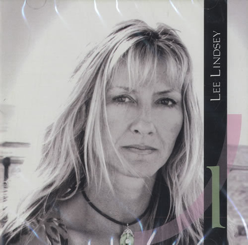 Lee Lindsey I UK CD album (CDLP) (496507)