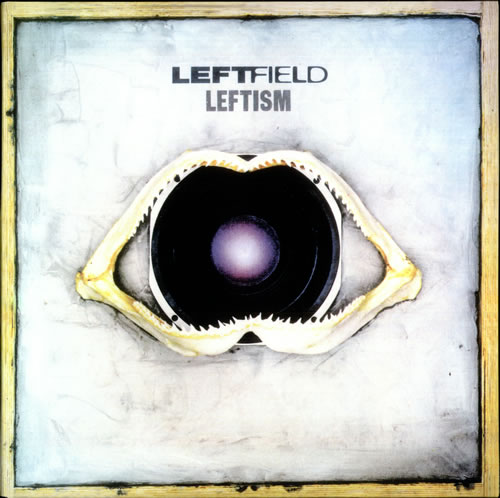 Leftfield Leftism - 180gm UK 2-LP vinyl record set (Double LP Album ...