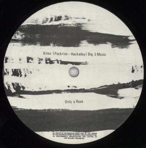 Lemon Kittens Cake Beast UK 12" vinyl single (12 inch record / Maxi ...