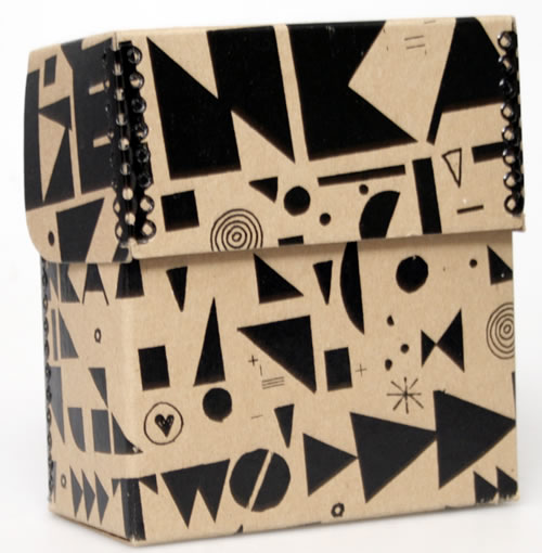 Lenka Two - Deluxe Bundle US CD album (CDLP) (552909)