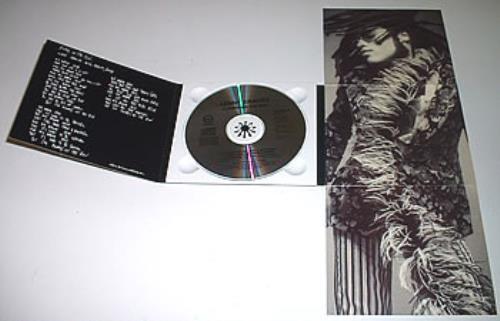 Lenny Kravitz Always On The Run - Digipak UK CD single (CD5 / 5") (55955)