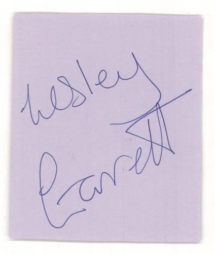 Lesley Garrett Autograph UK memorabilia (732533) AUTOGRAPH