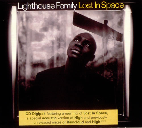 Lighthouse Family Lost In Space UK 2-CD single set (Double CD single ...