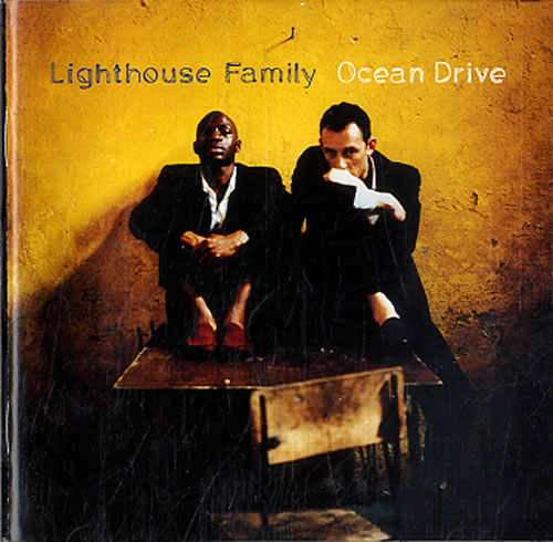 Lighthouse Family The Studio Albums 1995 - 2001 UK 3-CD album set ...