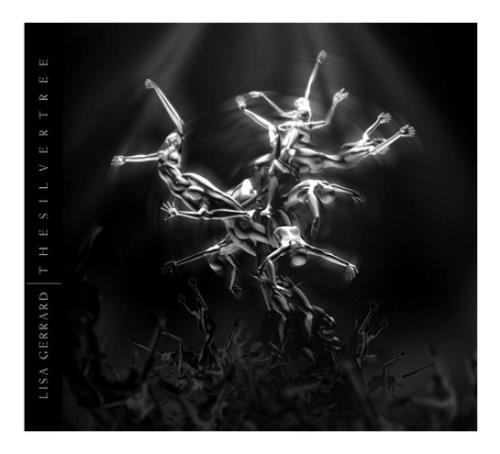 Lisa Gerrard The Silver Tree UK CD album (CDLP) (398035)