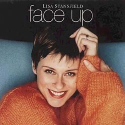 Lisa Stansfield Face Up European CD album (CDLP) (184436)