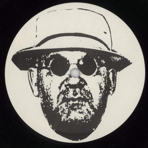 Lol Coxhill Solo UK vinyl LP album (LP record) (851898)