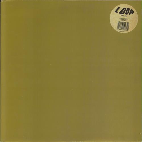 Loop Fade Out - Autographed UK 2-LP vinyl record set (Double LP Album ...
