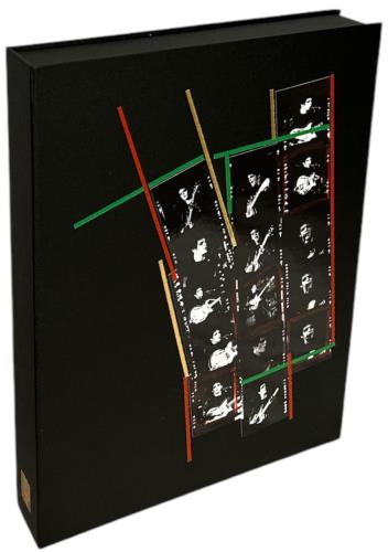 Lou Reed Transformer - Autographed UK book (852409) 9781905662234