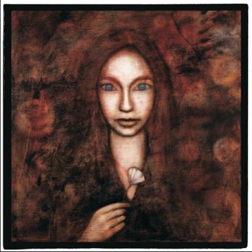 Lou Rhodes Bloom UK CD album (CDLP) (414714)