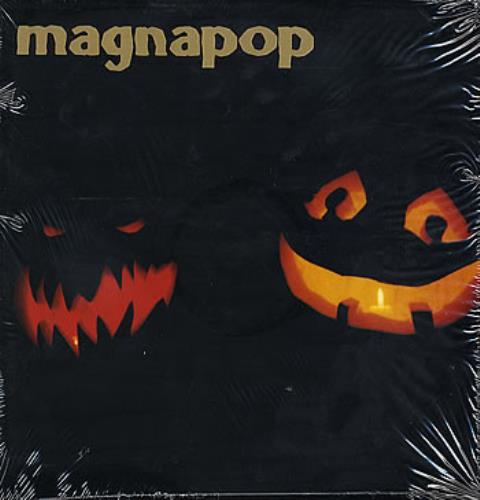 Magnapop Magnapop - Sealed UK vinyl LP album (LP record) (284134)