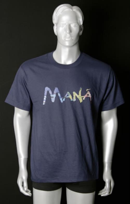 Mana Mana T-Shirt Mexican t-shirt (496606)