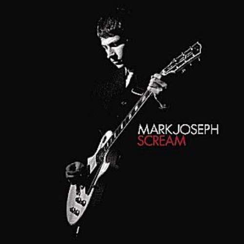 Mark Joseph Scream UK CD album (CDLP) (318584)