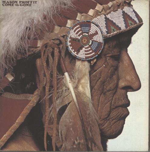 Mason Proffit Come & Gone US 2-LP vinyl record set (Double LP Album ...