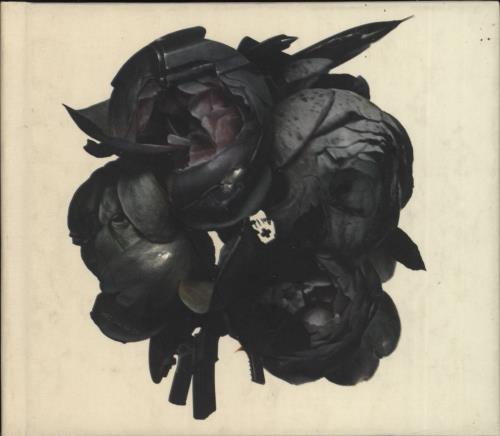 Massive Attack Collected UK Dual Disc (866876)