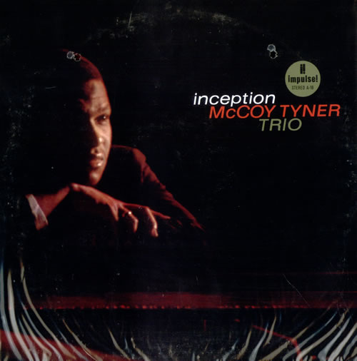 McCoy Tyner Inception - 180gm - Sealed US 2-LP vinyl record set (Double ...