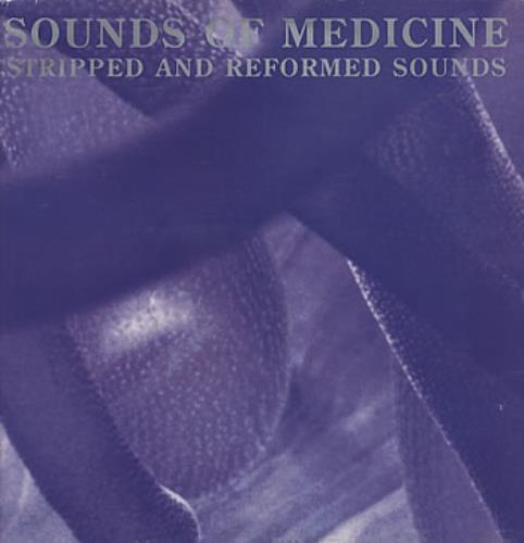 Medicine Time Baby 3 UK 12" vinyl single (12 inch record / Maxi-single ...