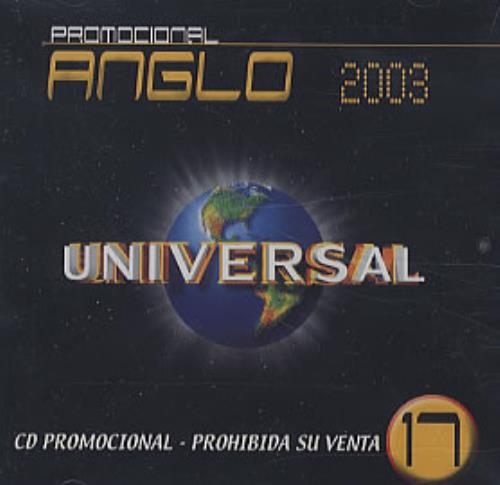 Metallica Frantic Colombian Promo CD album (CDLP) (321846)