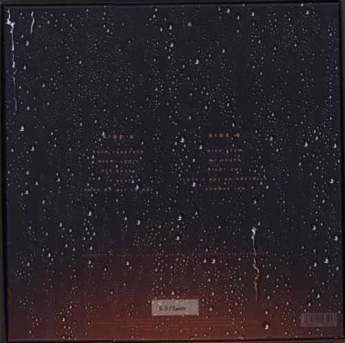 Metronomy Summer 08 - Autographed UK Vinyl Box Set (680208)