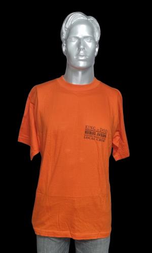 Michael Jackson Crew Shirt UK t-shirt (807668)