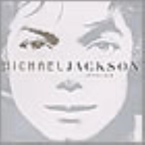 Michael Jackson Invincible + Special Edition Music Video Korean Promo 2 ...