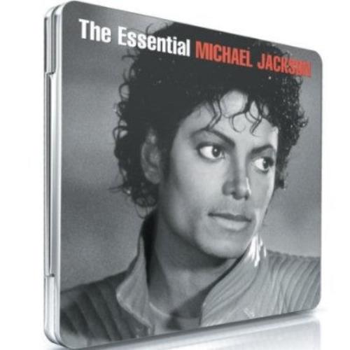 Michael Jackson The Essential Michael Jackson German 2 CD album set ...