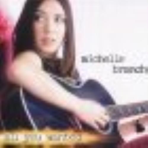 Michelle Branch All You Wanted UK CD single (CD5 / 5") (219057)
