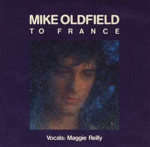 Mike Oldfield To France Canadian 7 Mike Oldfield To France Canadian 7
