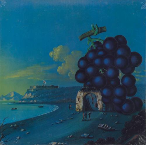 Moby Grape Wow / Grape Jam - Sealed US 2-LP vinyl record set (Double LP ...