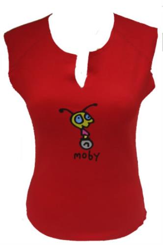 Moby moby.com UK t-shirt (389313)