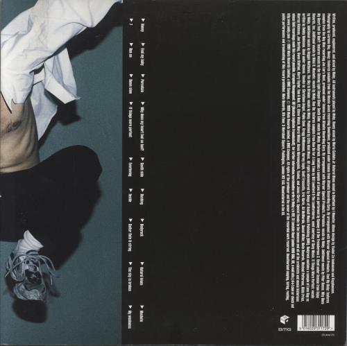 Moby Play - 180gm - EX UK 2-LP vinyl record set (Double LP Album) (862877)