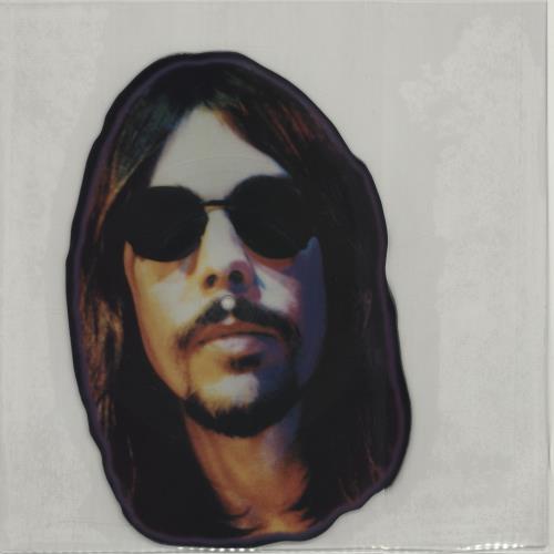 Monster Magnet Dopes To Infinity UK shaped picture disc (picture disc ...