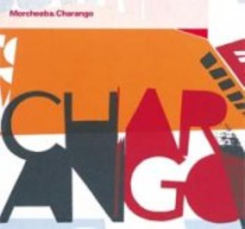 Morcheeba Charango UK 2 CD album set (Double CD) (216752)
