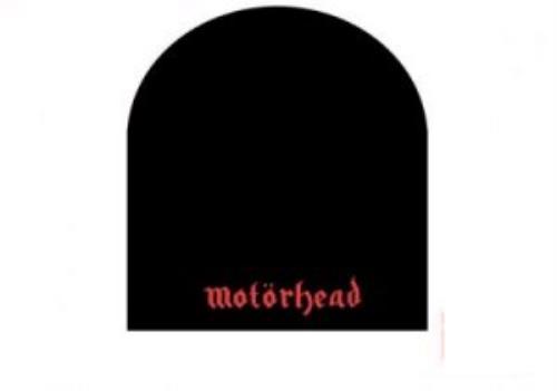 Motorhead Embroidered Beanie Hat UK hat (339008)