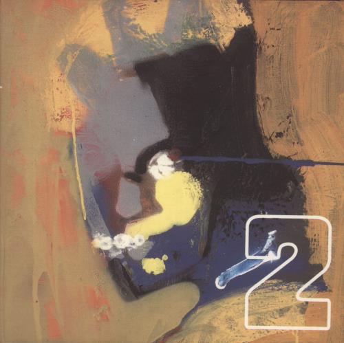 Mo Wax Headz 2A UK 2 CD album set (Double CD) (731430)