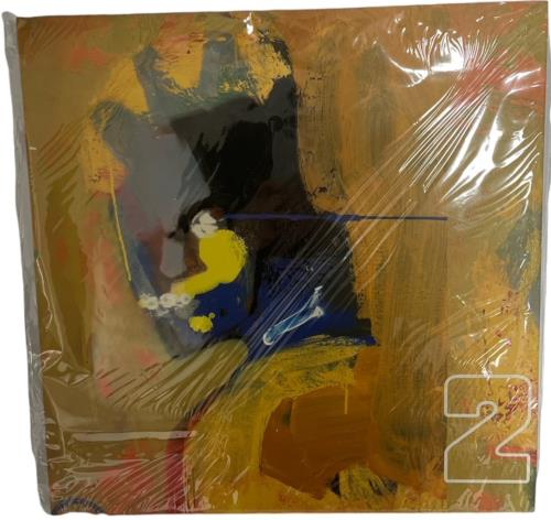 Mo Wax Headz 2A UK Vinyl Box Set (787241)