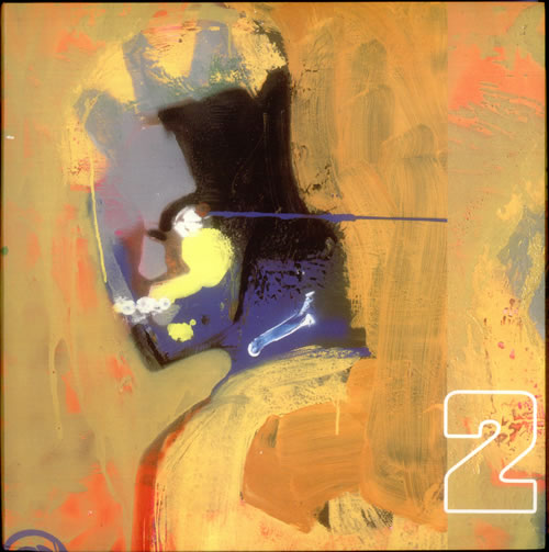 Mo Wax Headz II: Part A UK 4-LP vinyl album record set (540362)