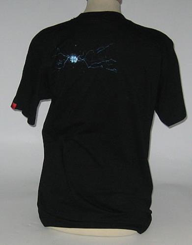 Muse Sing For Absolution T-Shirt - Small UK t-shirt (388912)