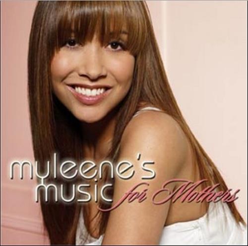 Myleene Klass Myleene's Music For Mothers UK 2 CD album set (Double CD ...