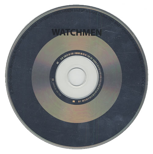 My Chemical Romance Desolation Row Japanese Promo 2 CD album set ...