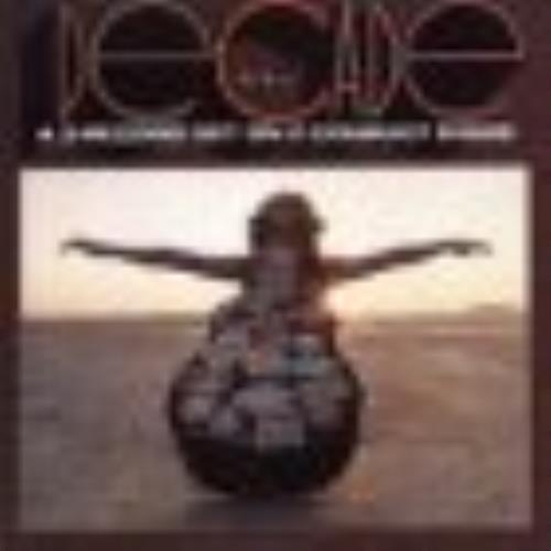 Neil Young Decade Australian 2 CD album set (Double CD) (218746)