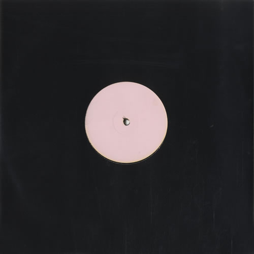 New Order Blue Monday - Test Pressing UK Promo 12" vinyl single (12 ...