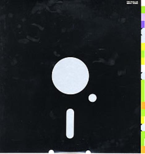 New Order Blue Monday Japanese Promo 12" vinyl single (12 inch record ...